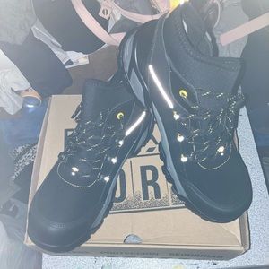 FERRATO | Shoes | Ferrato Profesional Negro | Poshmark